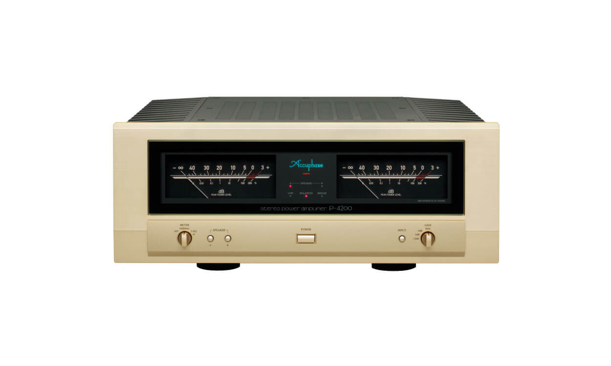 Products - Hi End Audio