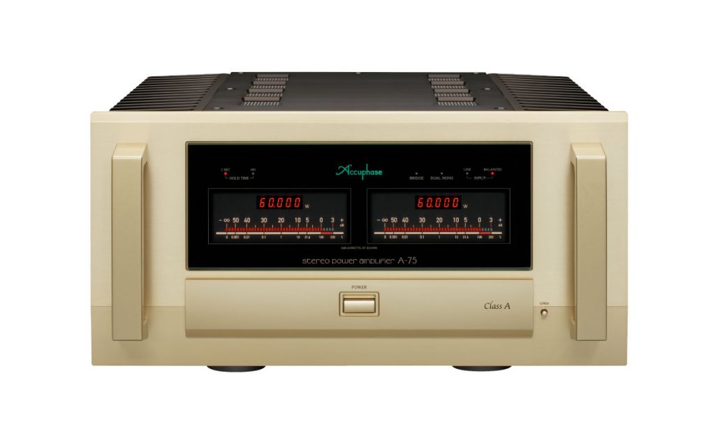 Products - Hi End Audio
