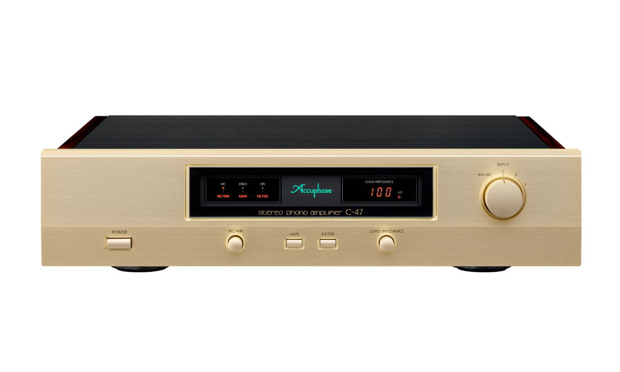 Products - Hi End Audio
