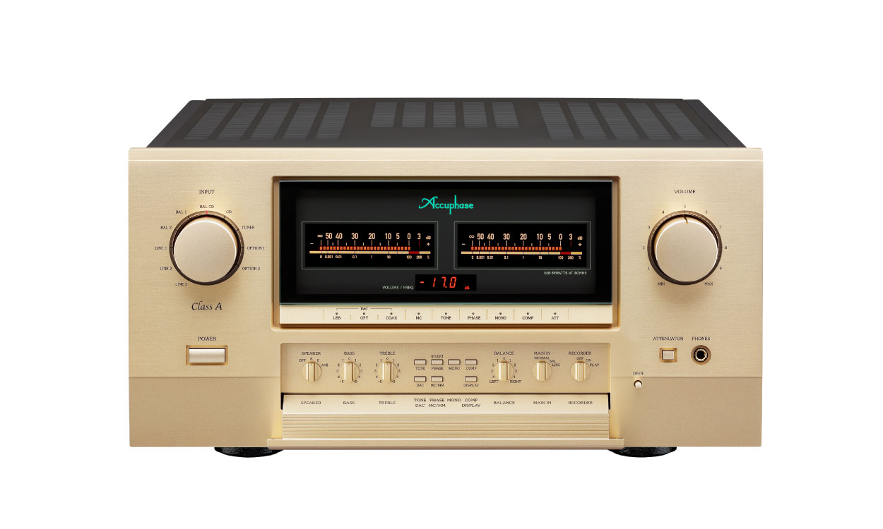 Products - Hi End Audio