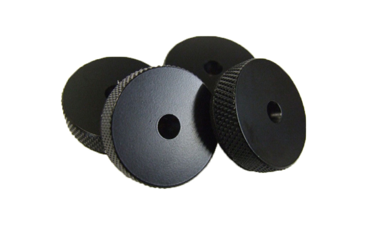 HD-S Floor Spike Shoes - Hi End Audio